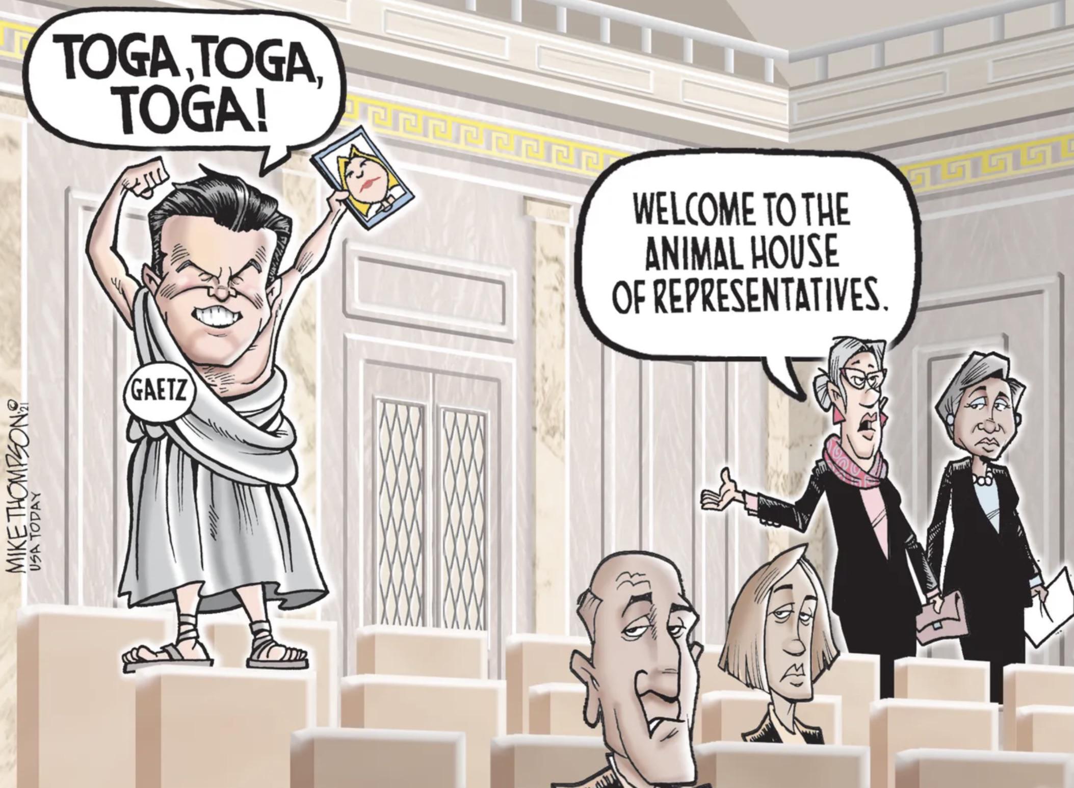 Oh boy.. | Scrolller