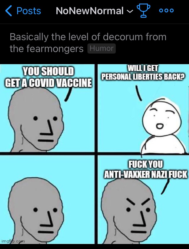 Oh boy. I'm choking on straw. | Scrolller