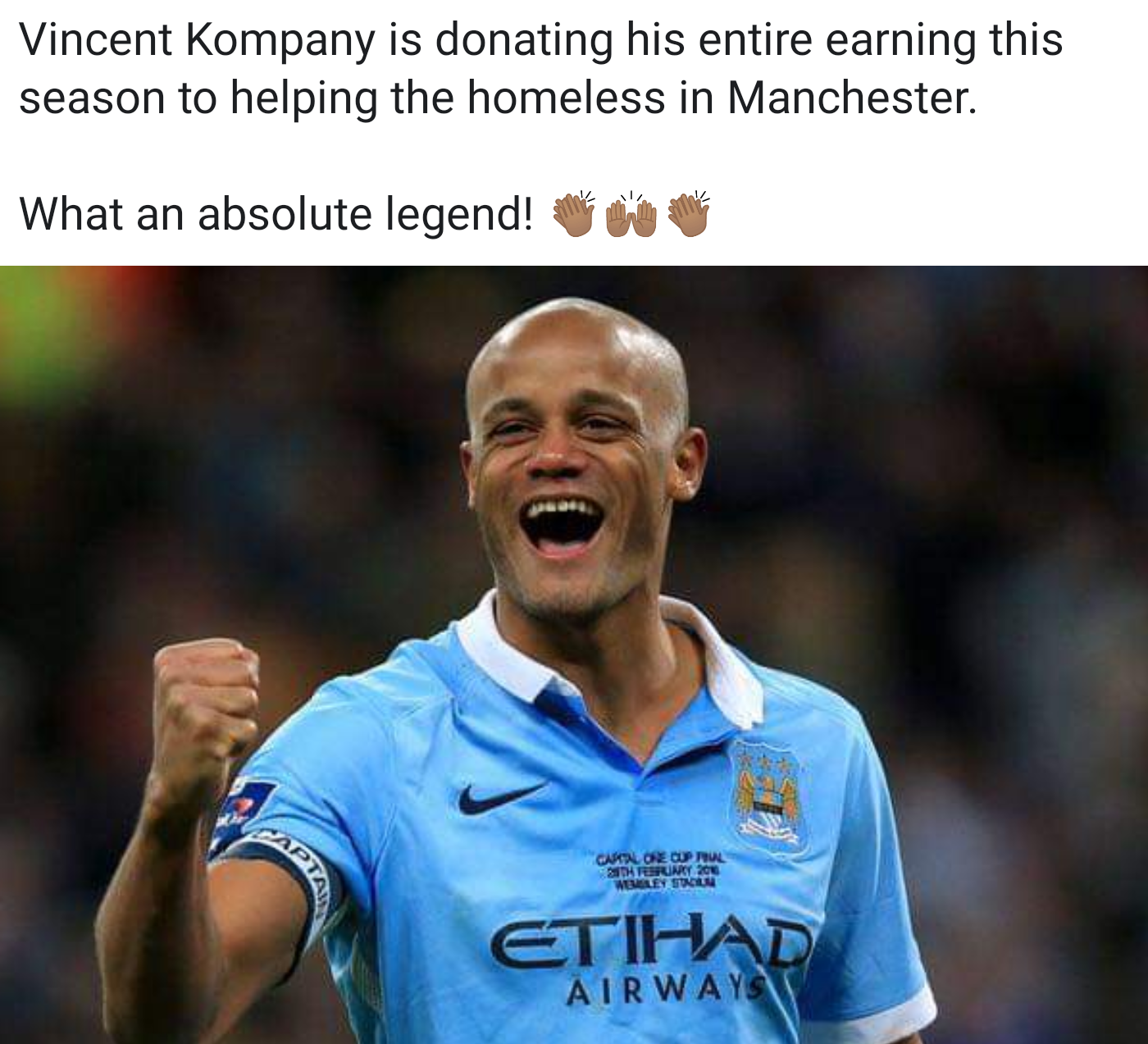 Oh captain my captain | Scrolller