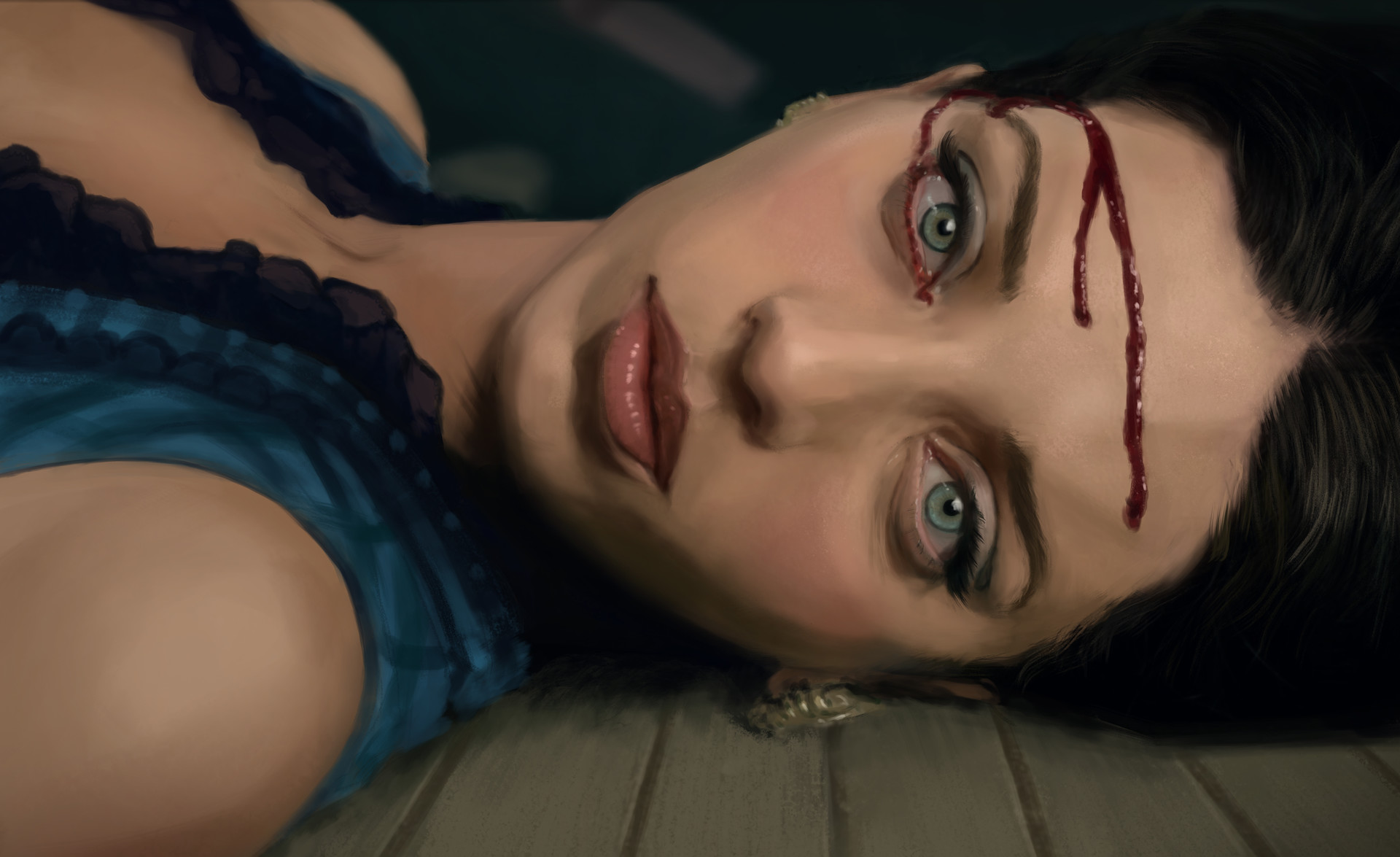 Oh Clementine by Luke Banke | Scrolller