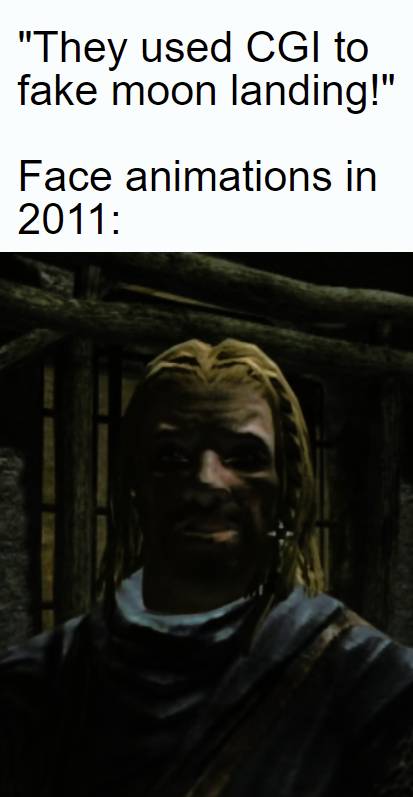 Oh c'mon you can't be serious | Scrolller