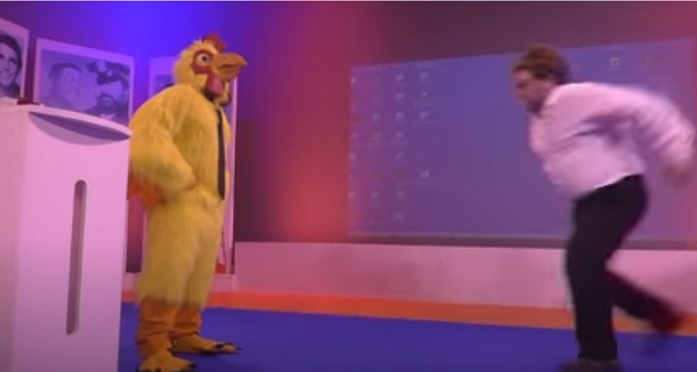 oh crap! | Scrolller