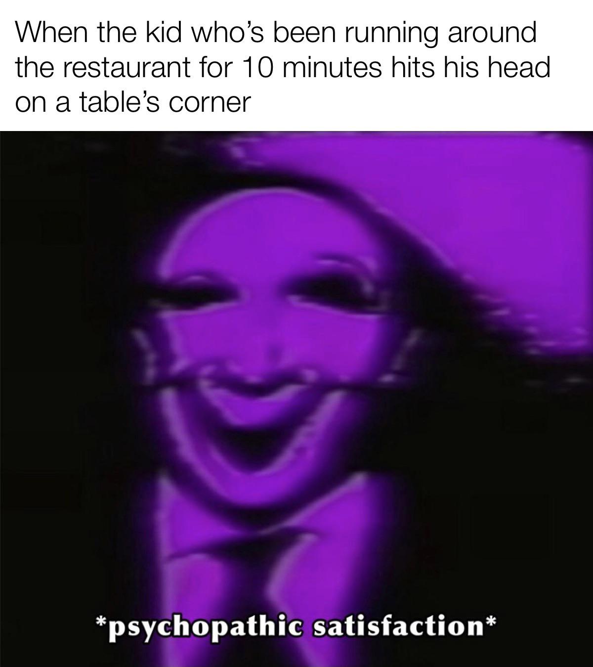 “Oh dear, is he dead?” | Scrolller