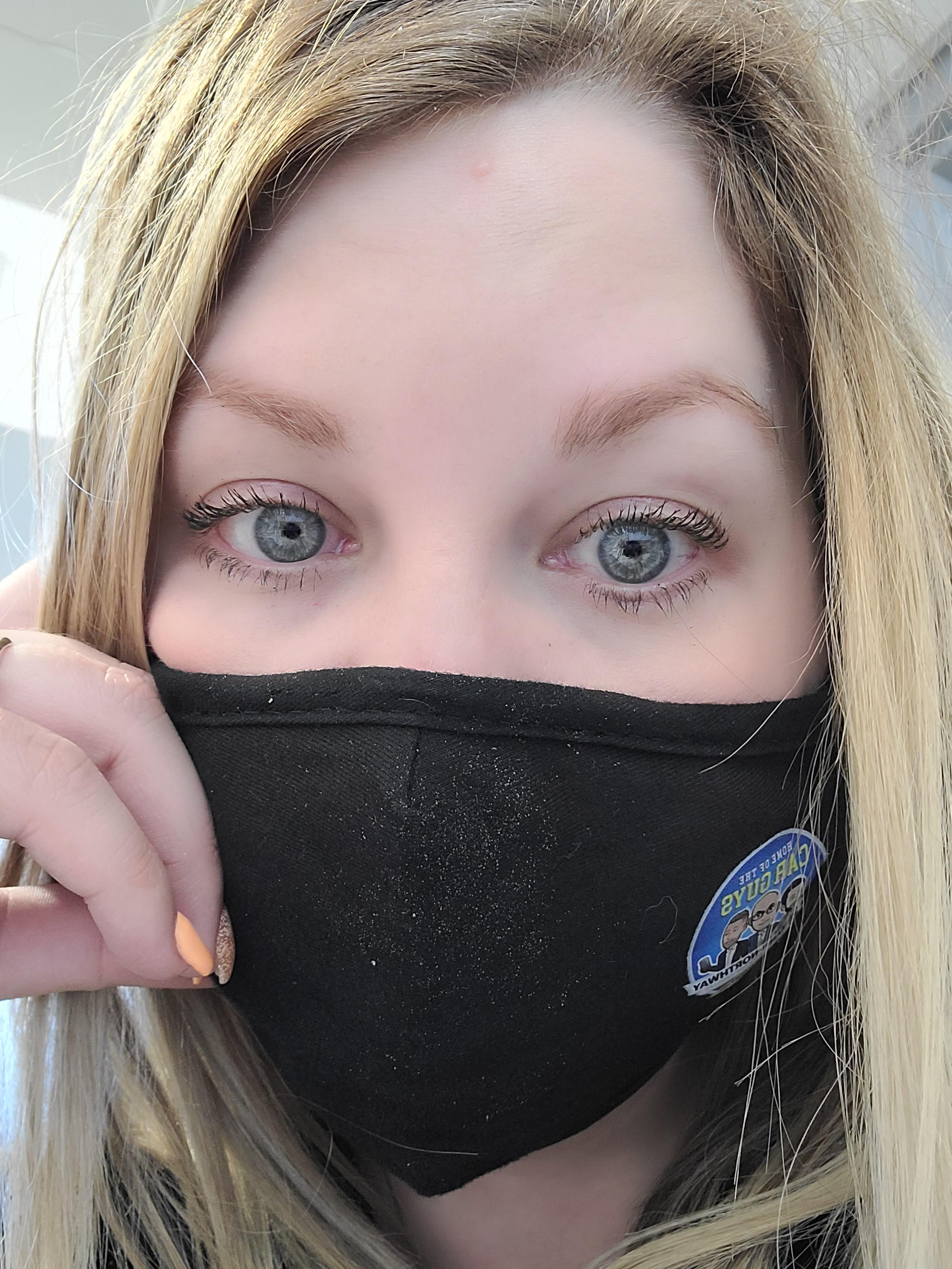 Oh for blues sake | Scrolller