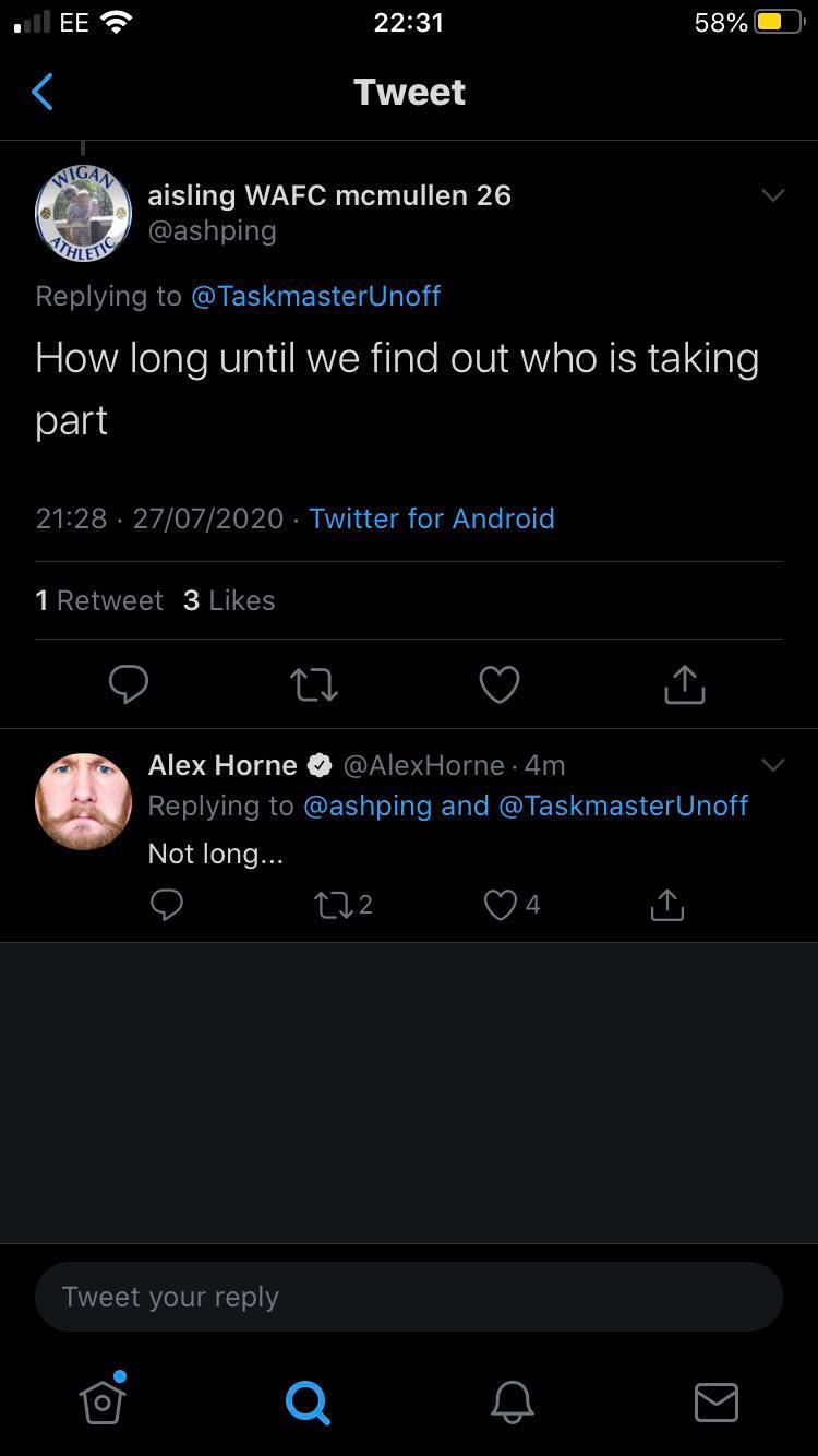 Oh gang... | Scrolller