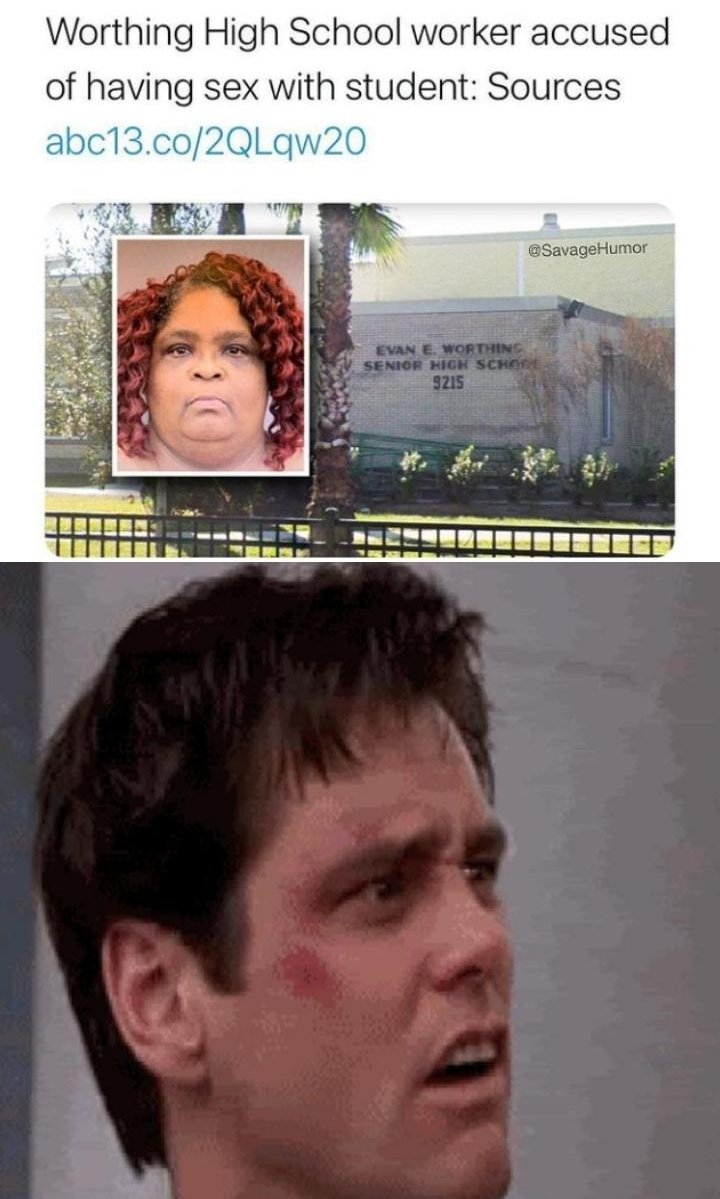 Oh god how gross. | Scrolller