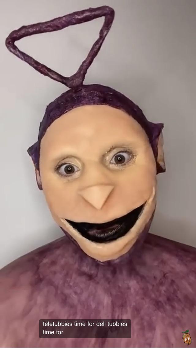 oh god jesus christ | Scrolller