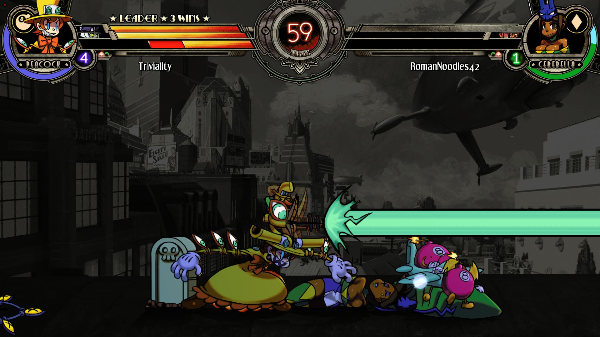 OH GOD OH FU- | Scrolller