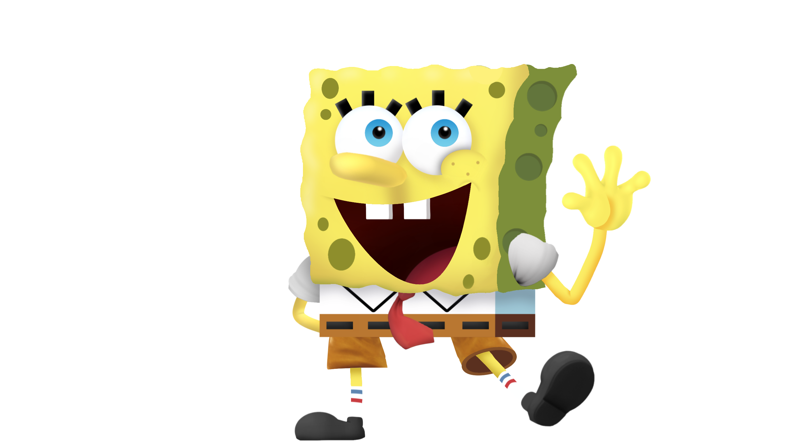 oh hell nah they mad hem intoo a sasha browns redner (songbop) | Scrolller