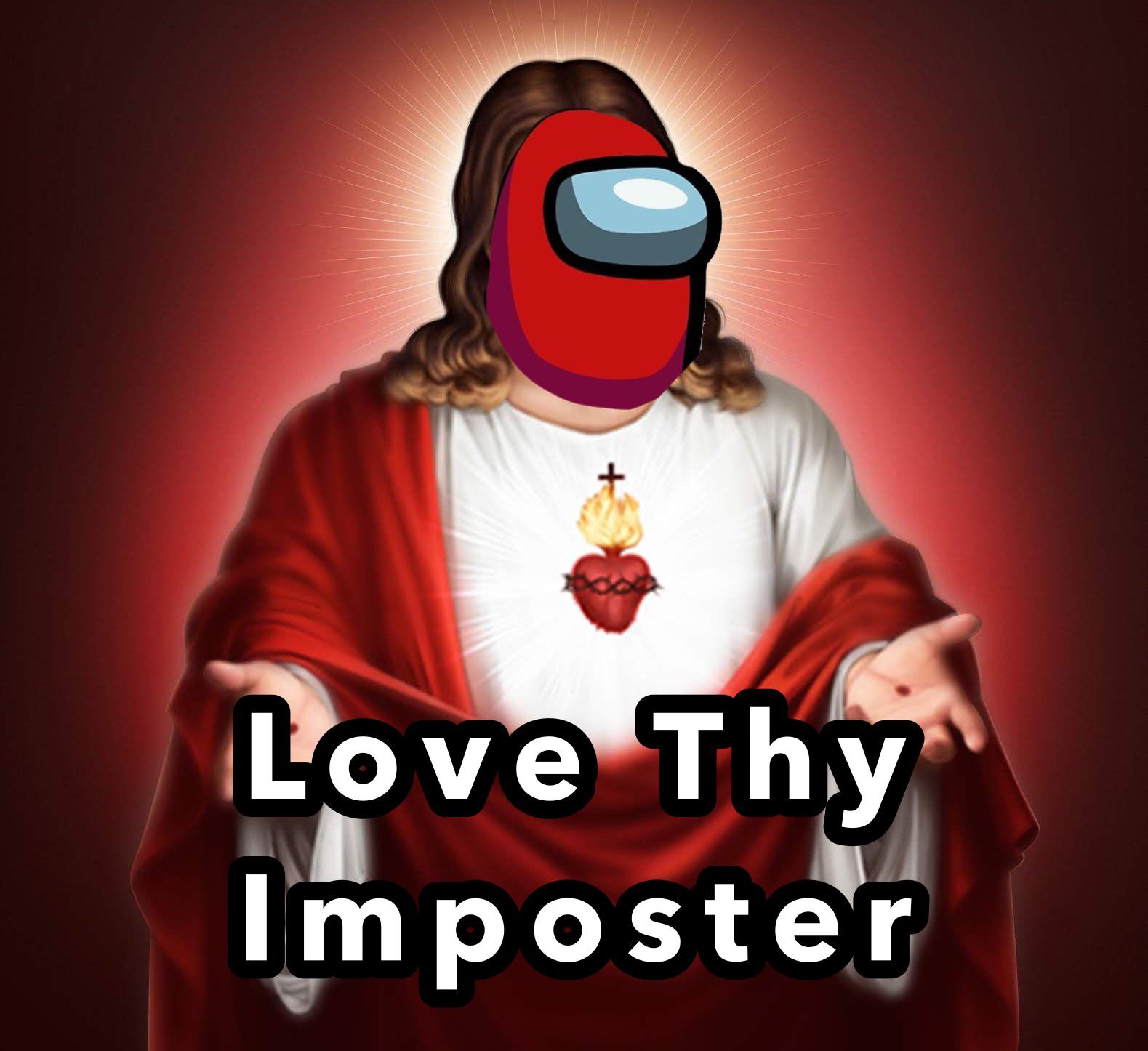 Oh hey it’s Jesus | Scrolller