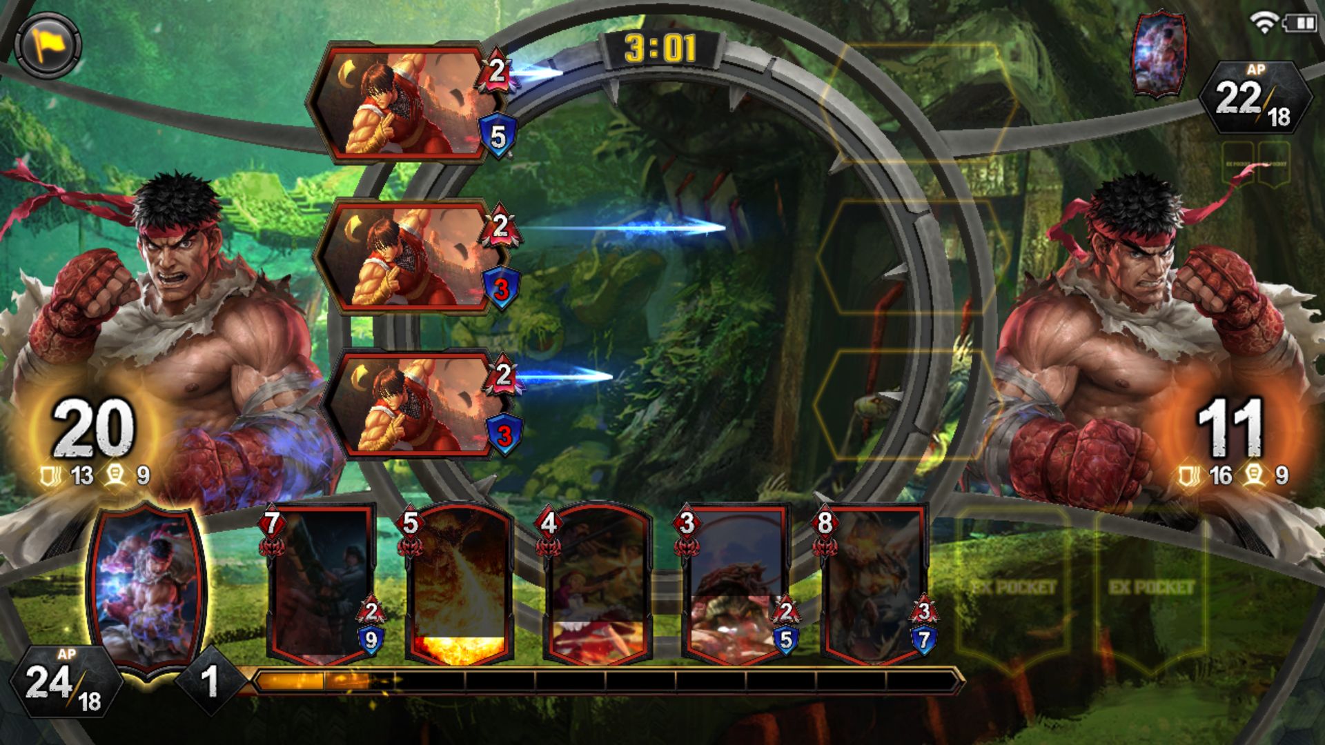 Oh lawd they comin! | Scrolller