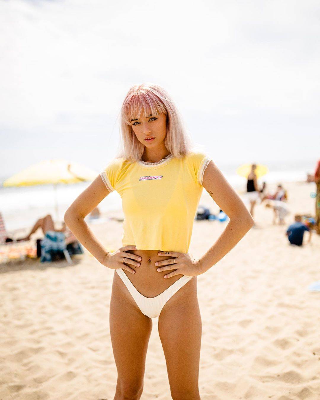 Oh My... | Scrolller