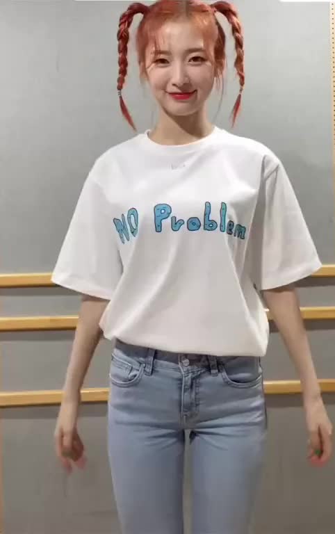 Oh My Girl - Arin | Scrolller