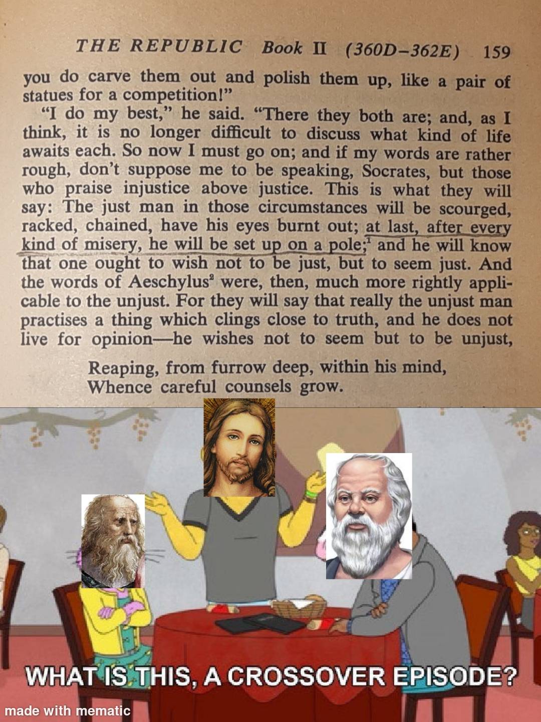 Oh Goodness | Scrolller