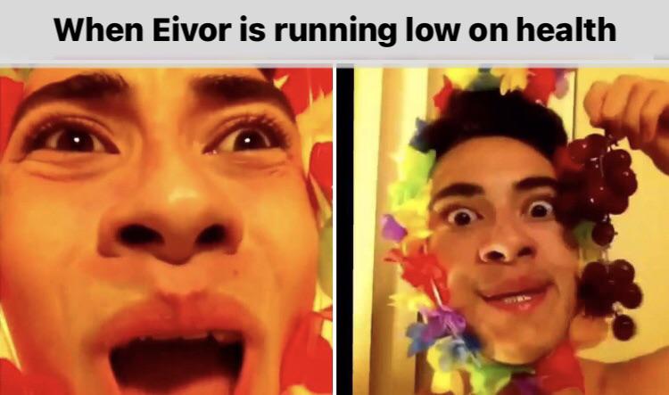 Oh my gosh! | Scrolller