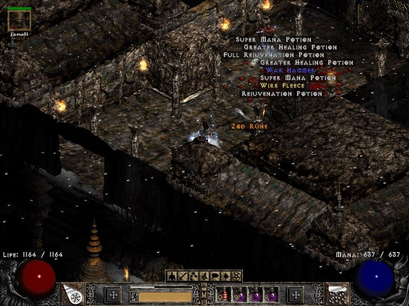 OH MY ZOD! | Scrolller