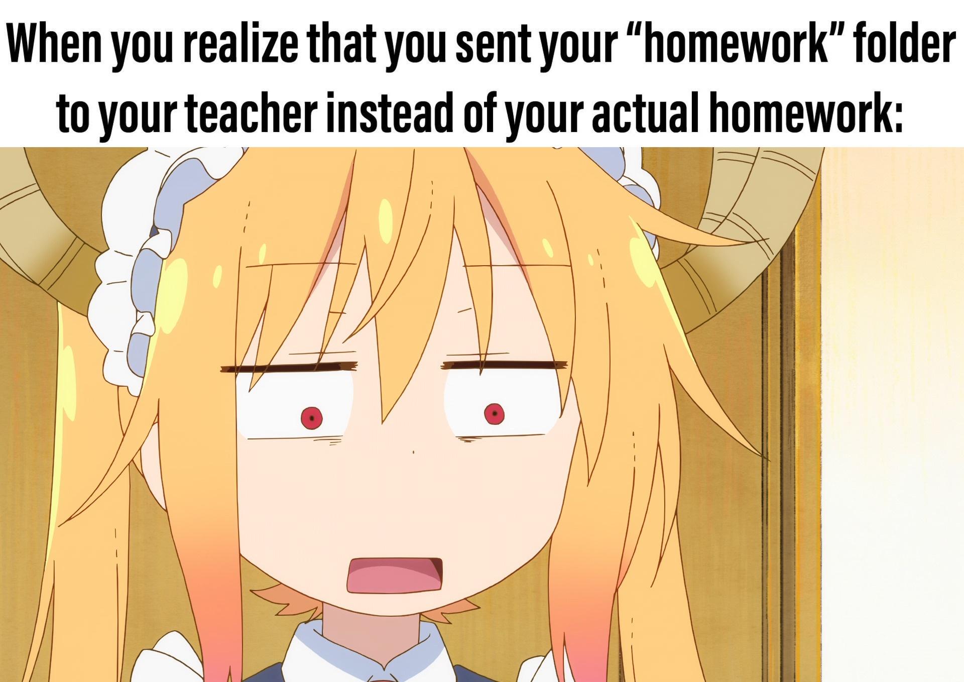 Oh No Scrolller