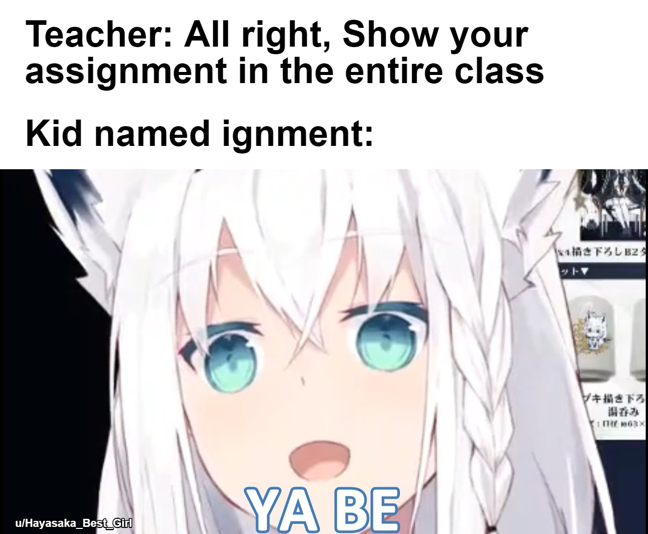 OH NO!!!!!!! | Scrolller