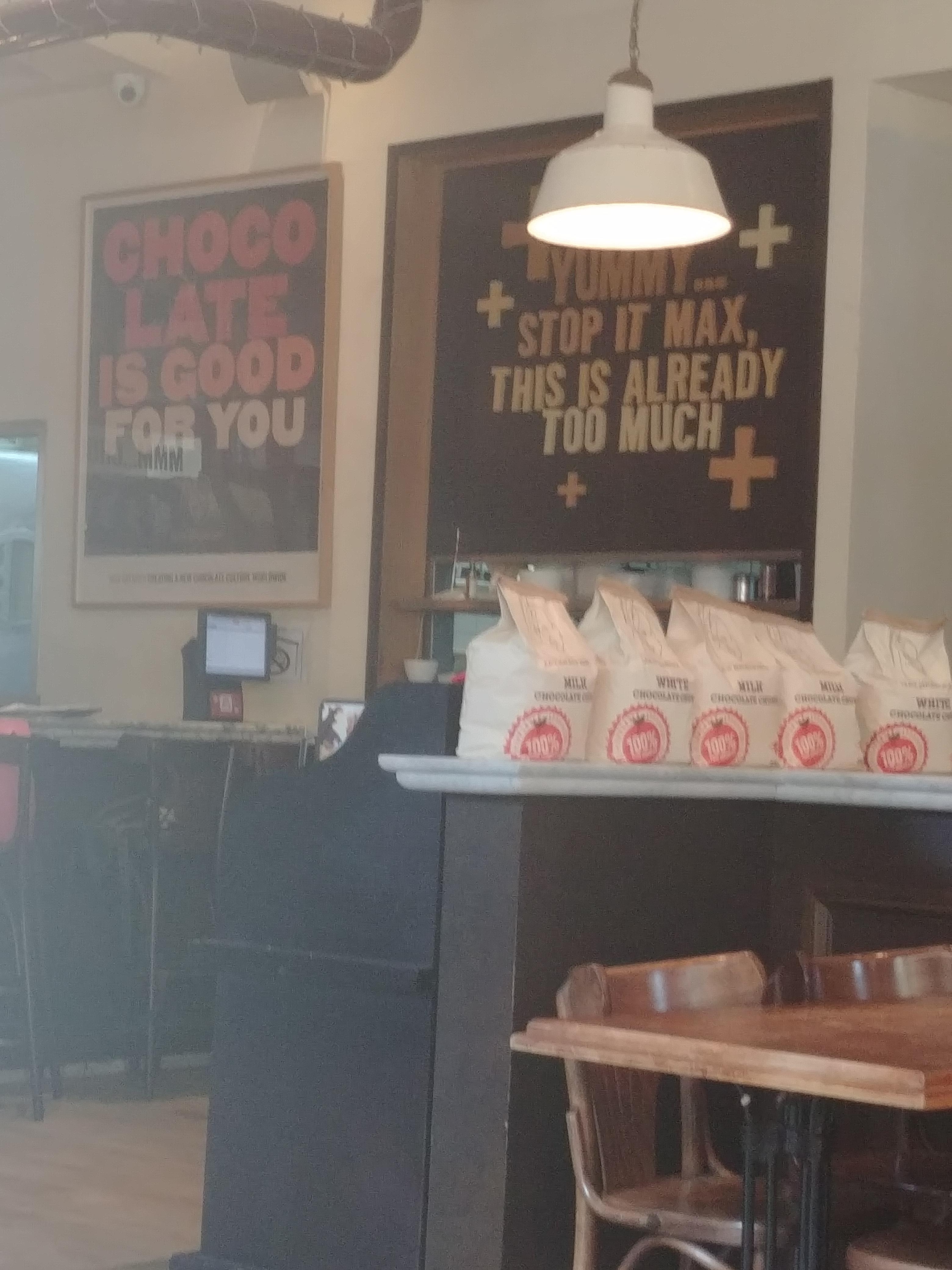 Oh no max! | Scrolller