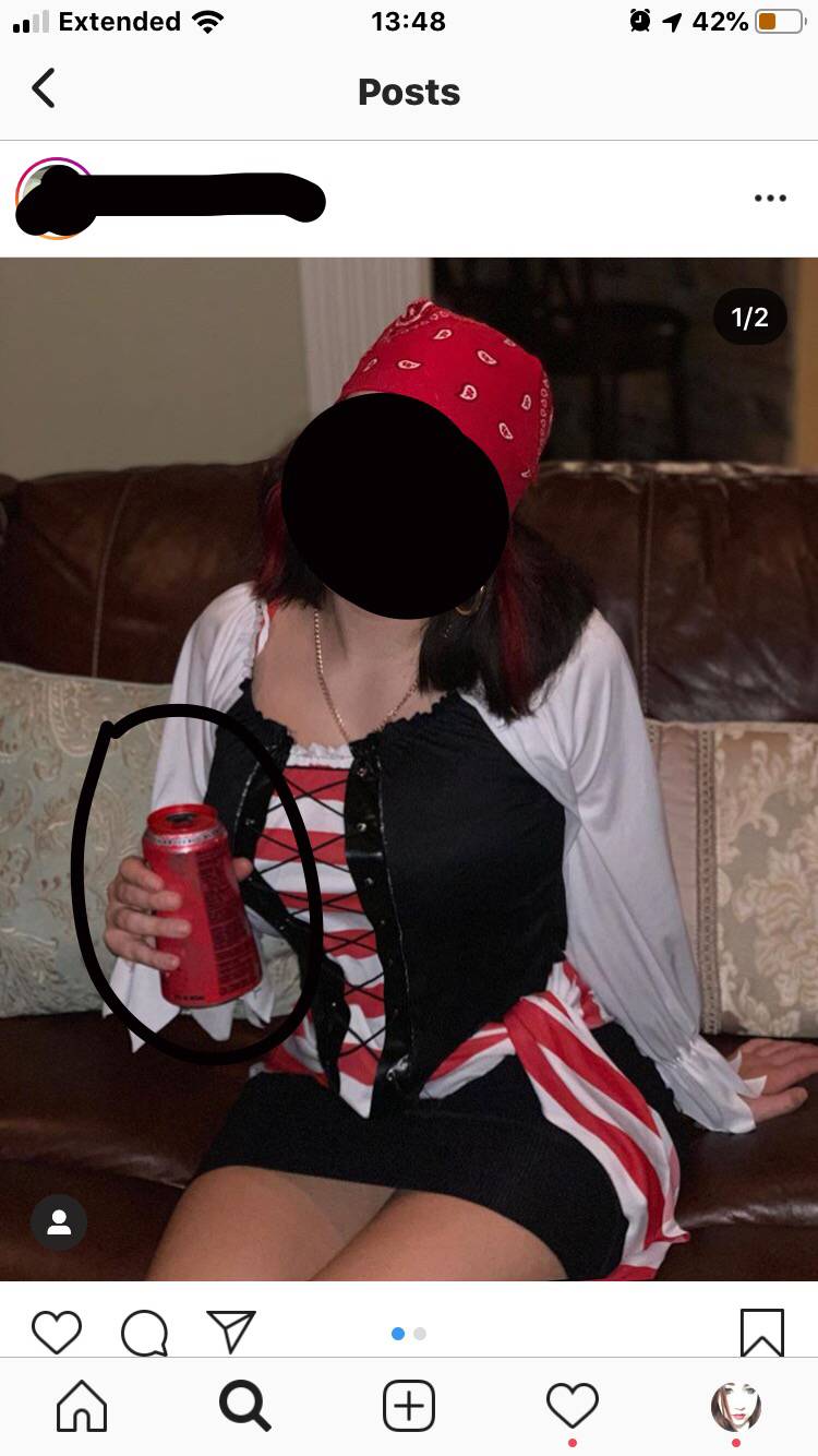 Oh... oh no | Scrolller