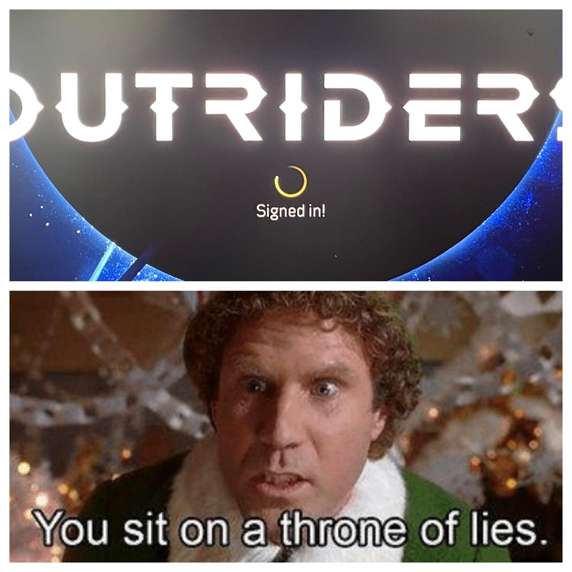 Oh really? | Scrolller