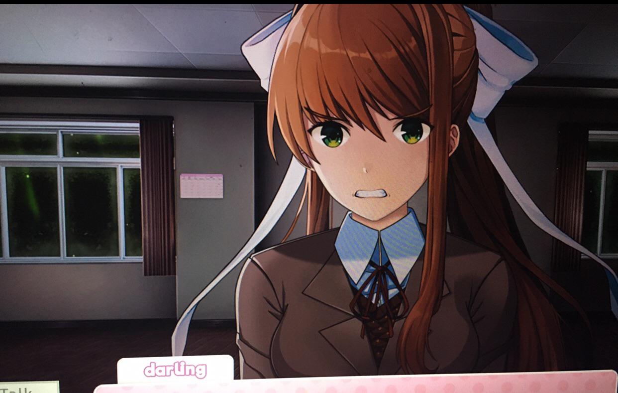 OH SHE MAD | Scrolller