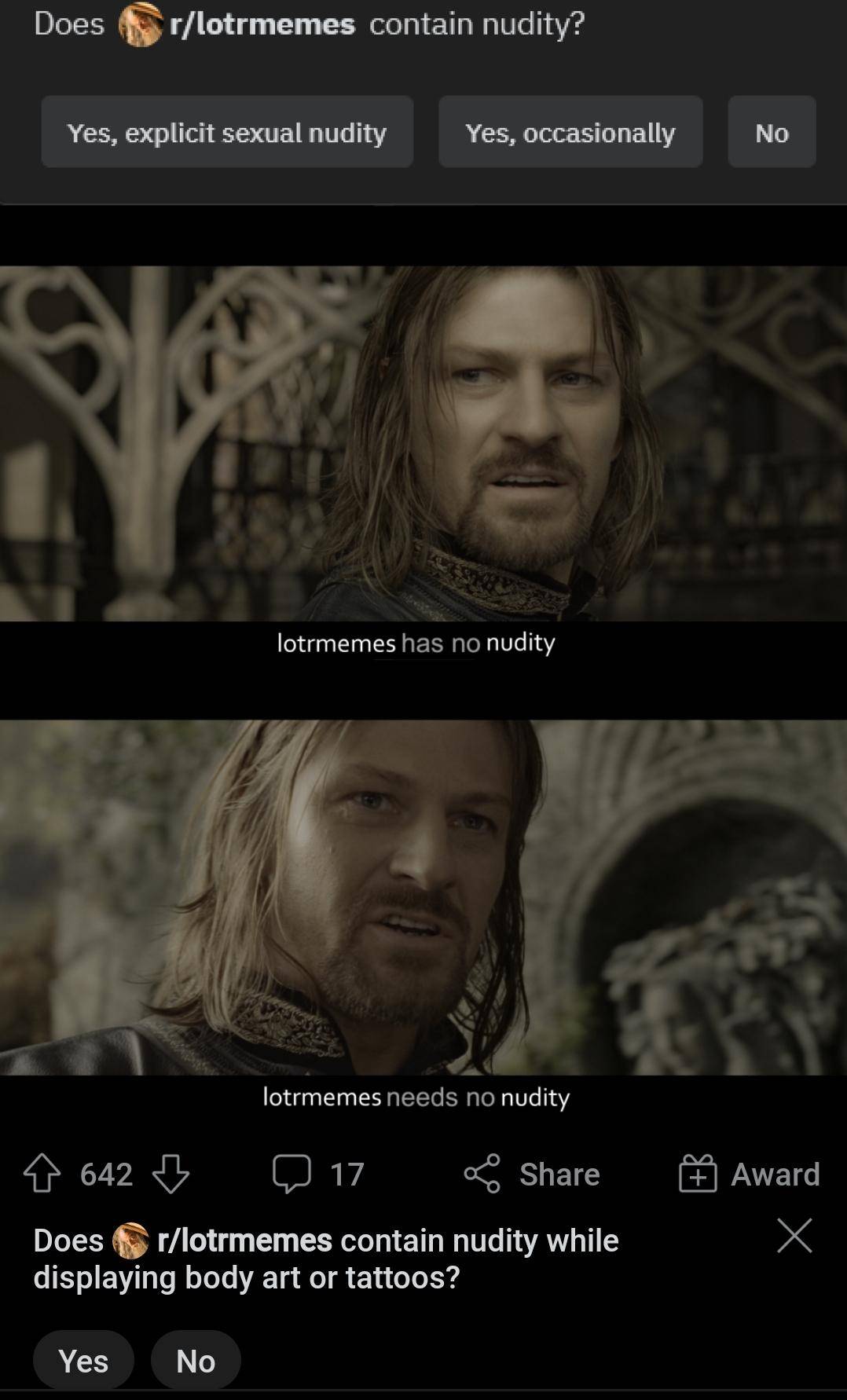 Oh the irony | Scrolller