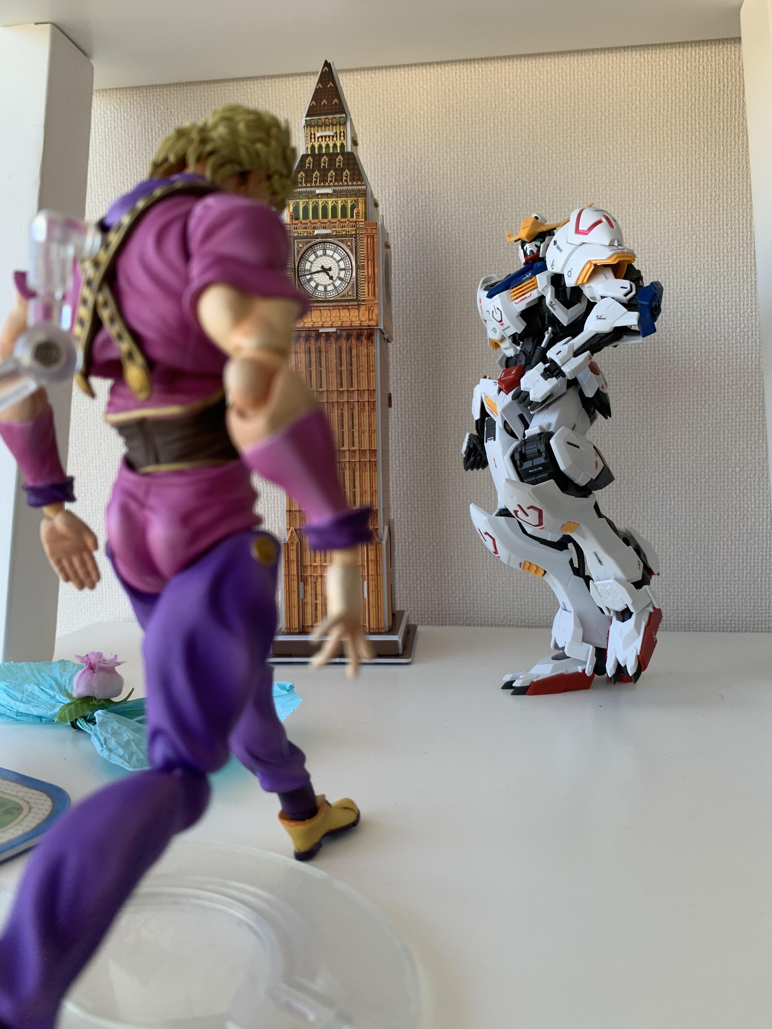 Oh? You're approaching me? | Scrolller