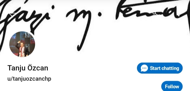 Oha gelmiş | Scrolller