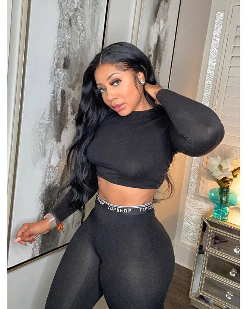 Ohh heyyy 😉 | Scrolller