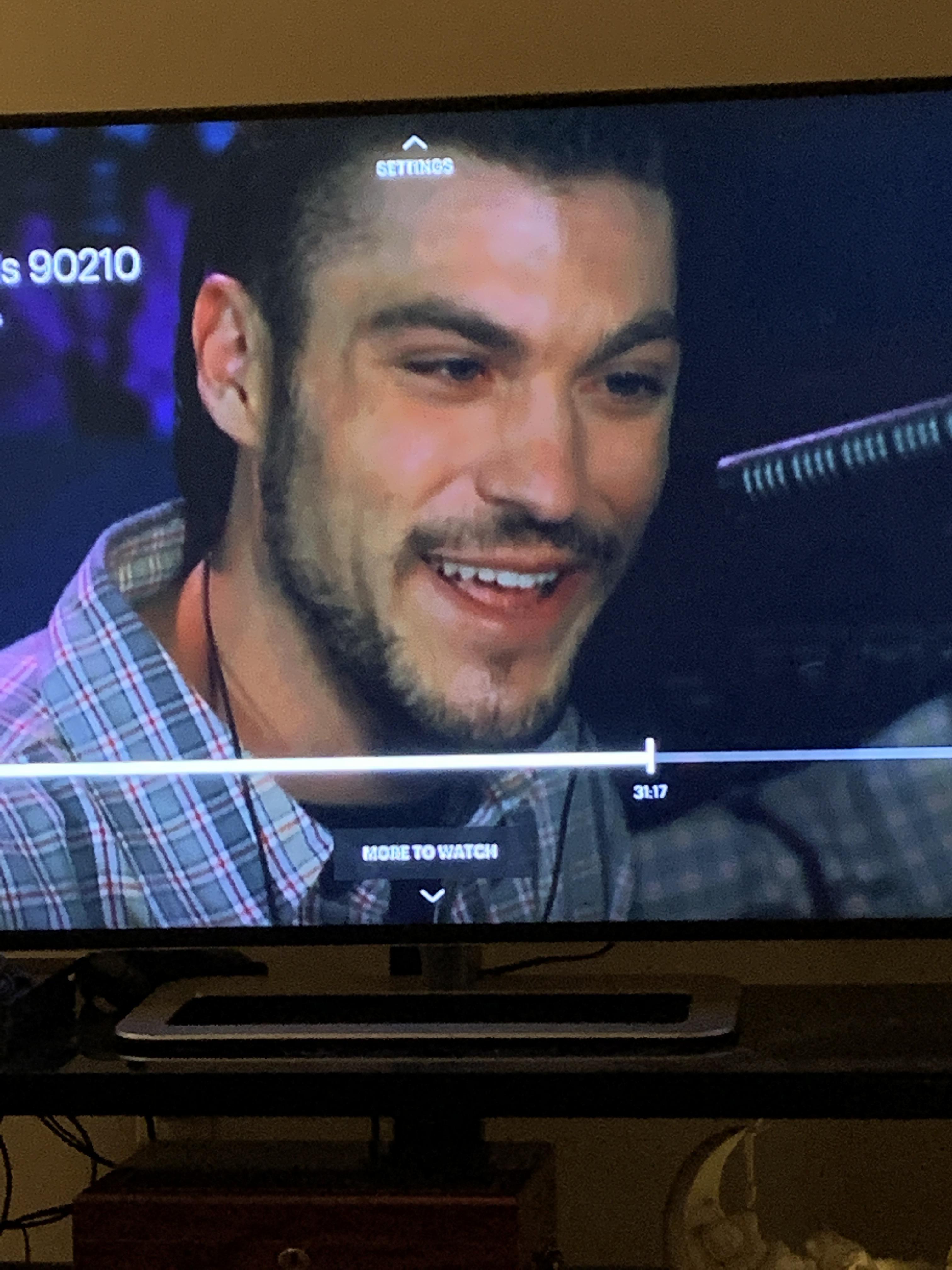 Ohhh, David.... | Scrolller