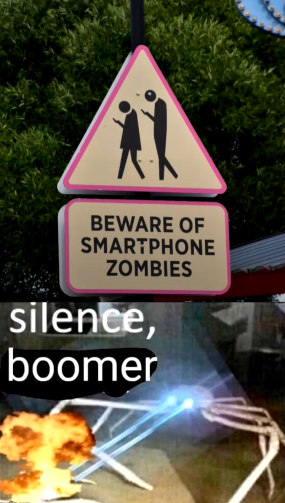 Ok boomer | Scrolller