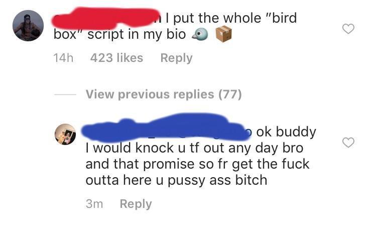 ok buddy | Scrolller