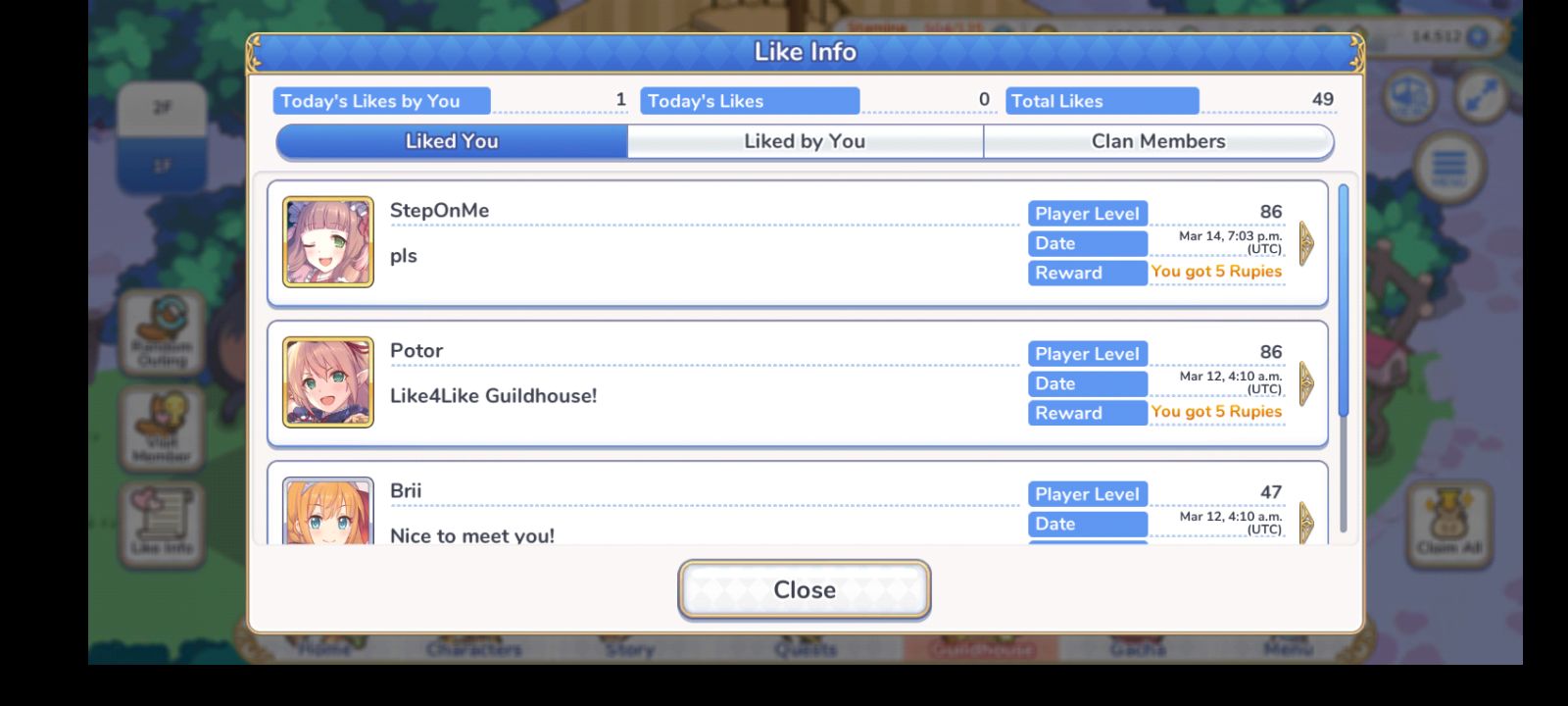Ok Guys ! I feel blessed | Scrolller