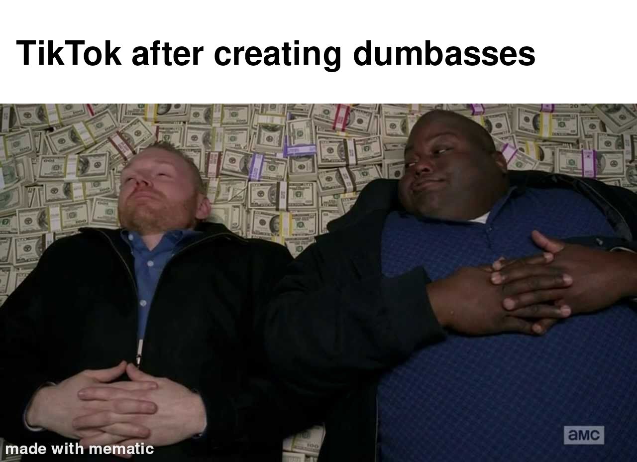 Ok i am smart | Scrolller