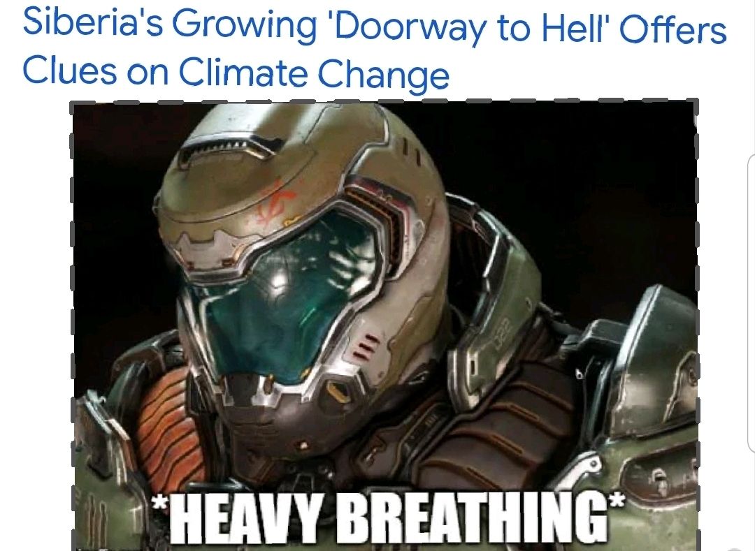 Ok this is an avengers level threat. | Scrolller