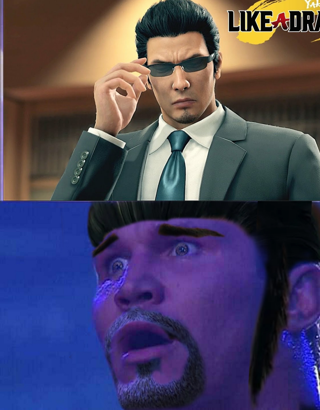 Okay i know that i love this meme template way too much but i used so much effort to this meme ...