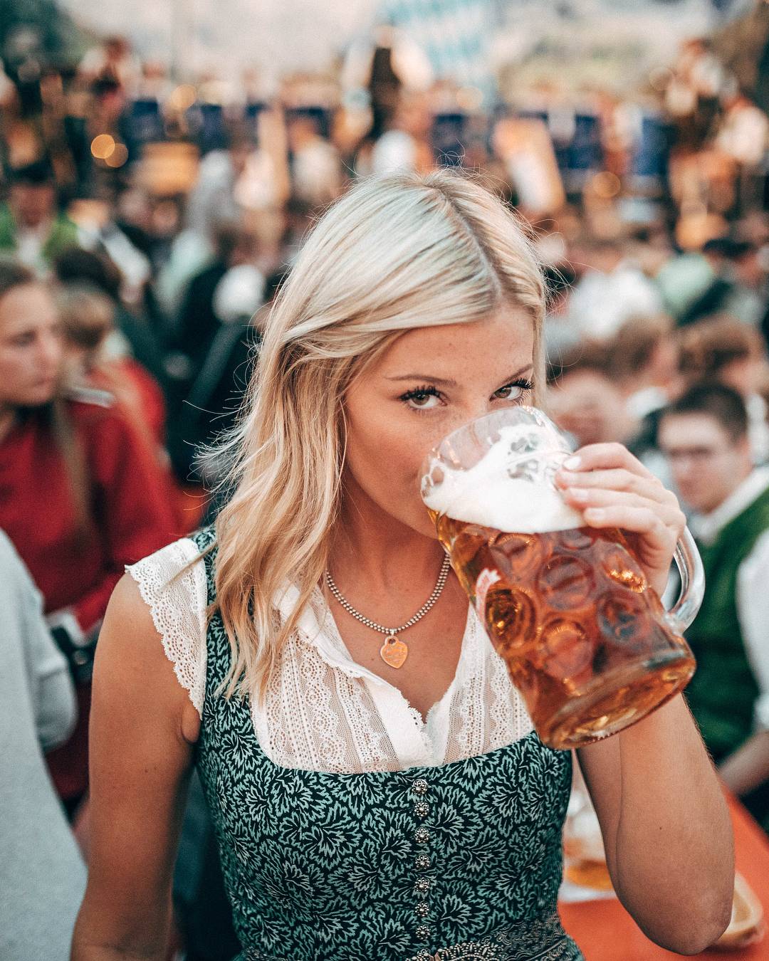 Oktoberfest | Scrolller