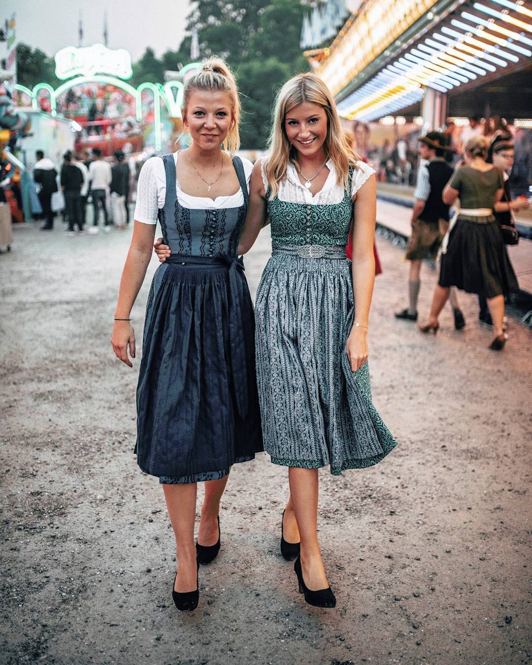 Oktoberfest | Scrolller