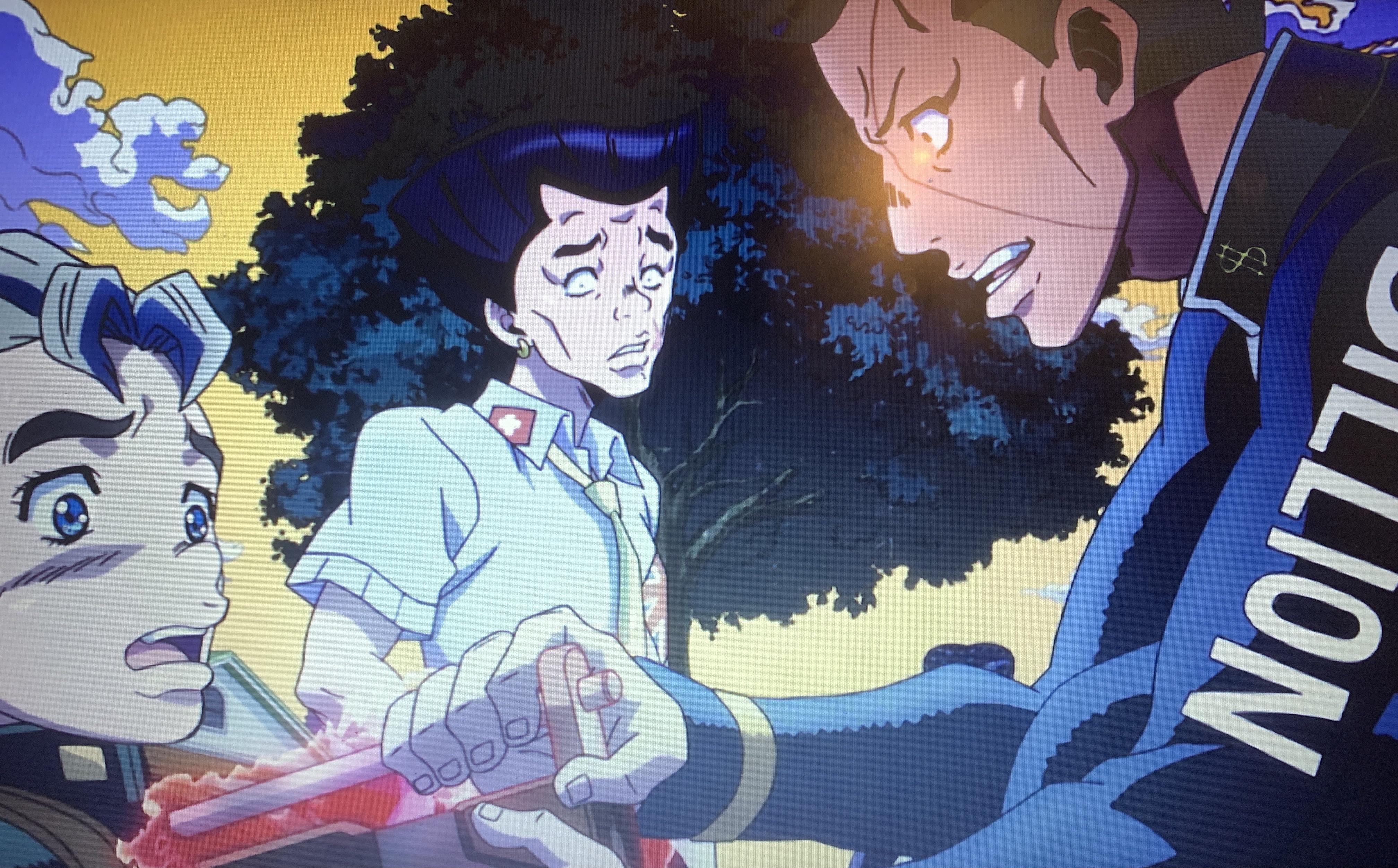 Okuyasu… | Scrolller