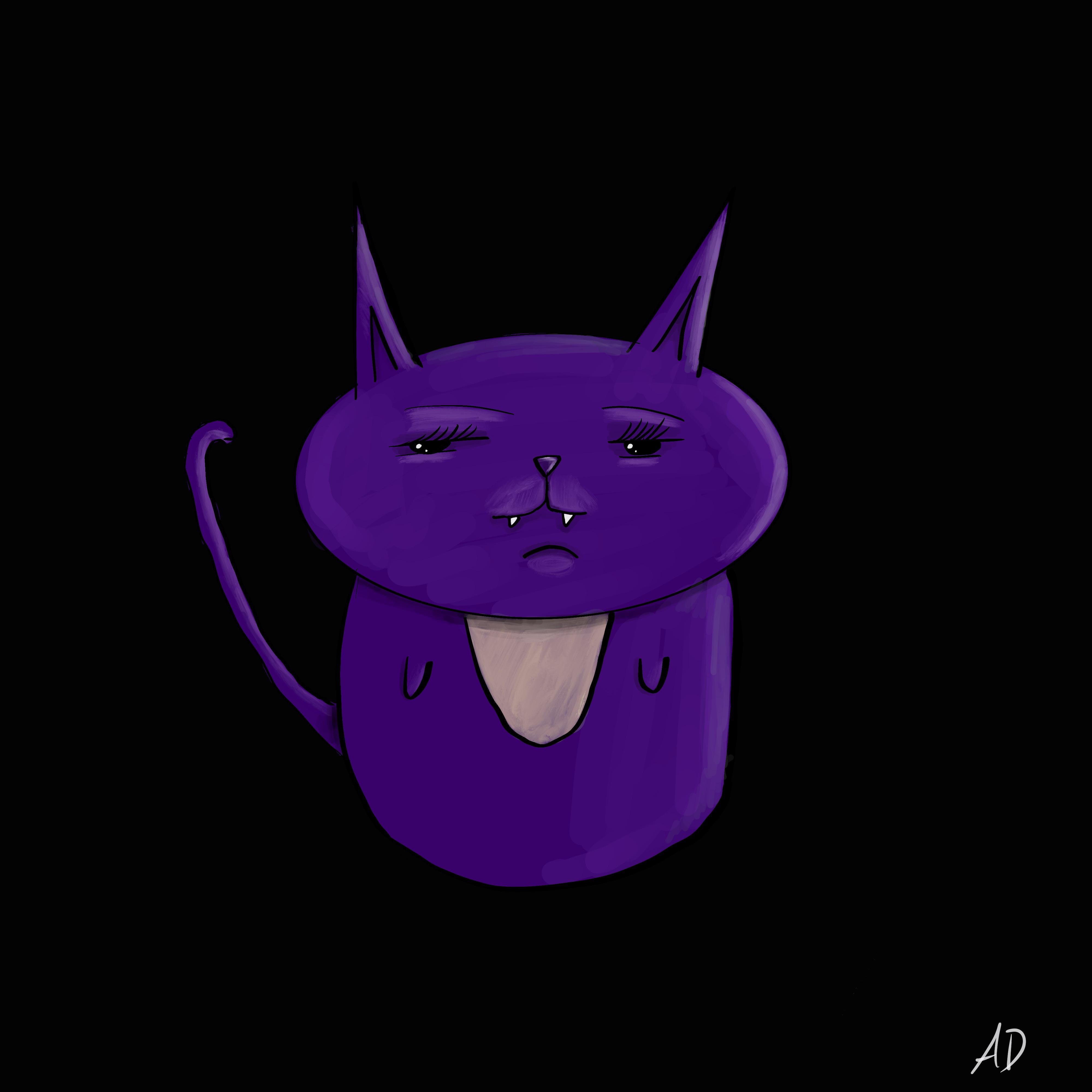 Ol grumpy cat | Scrolller