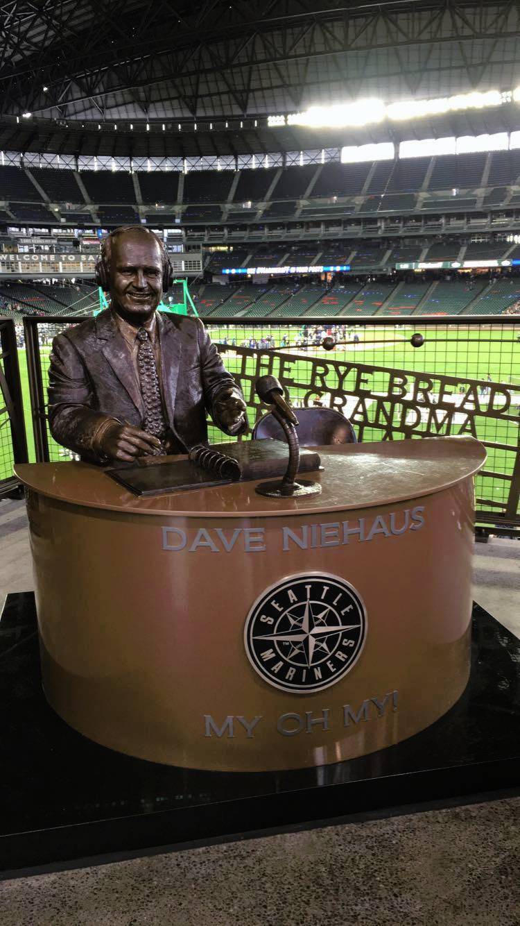 Ol Papa Dave | Scrolller