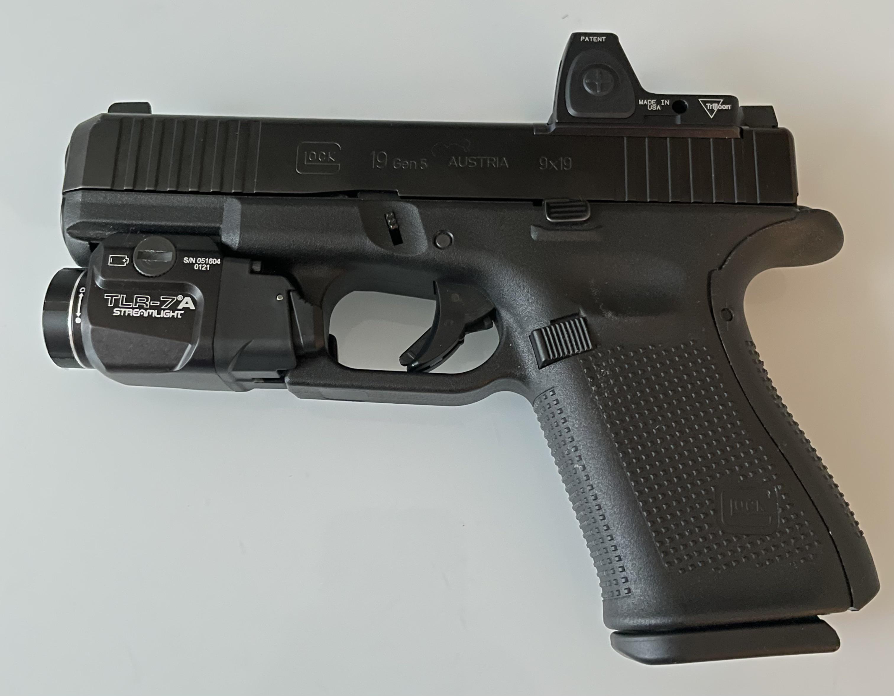 Ol’ Reliable | Scrolller