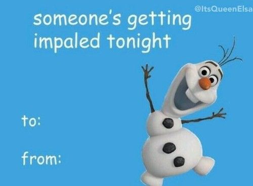 Olaf (x-post r/Disney) | Scrolller