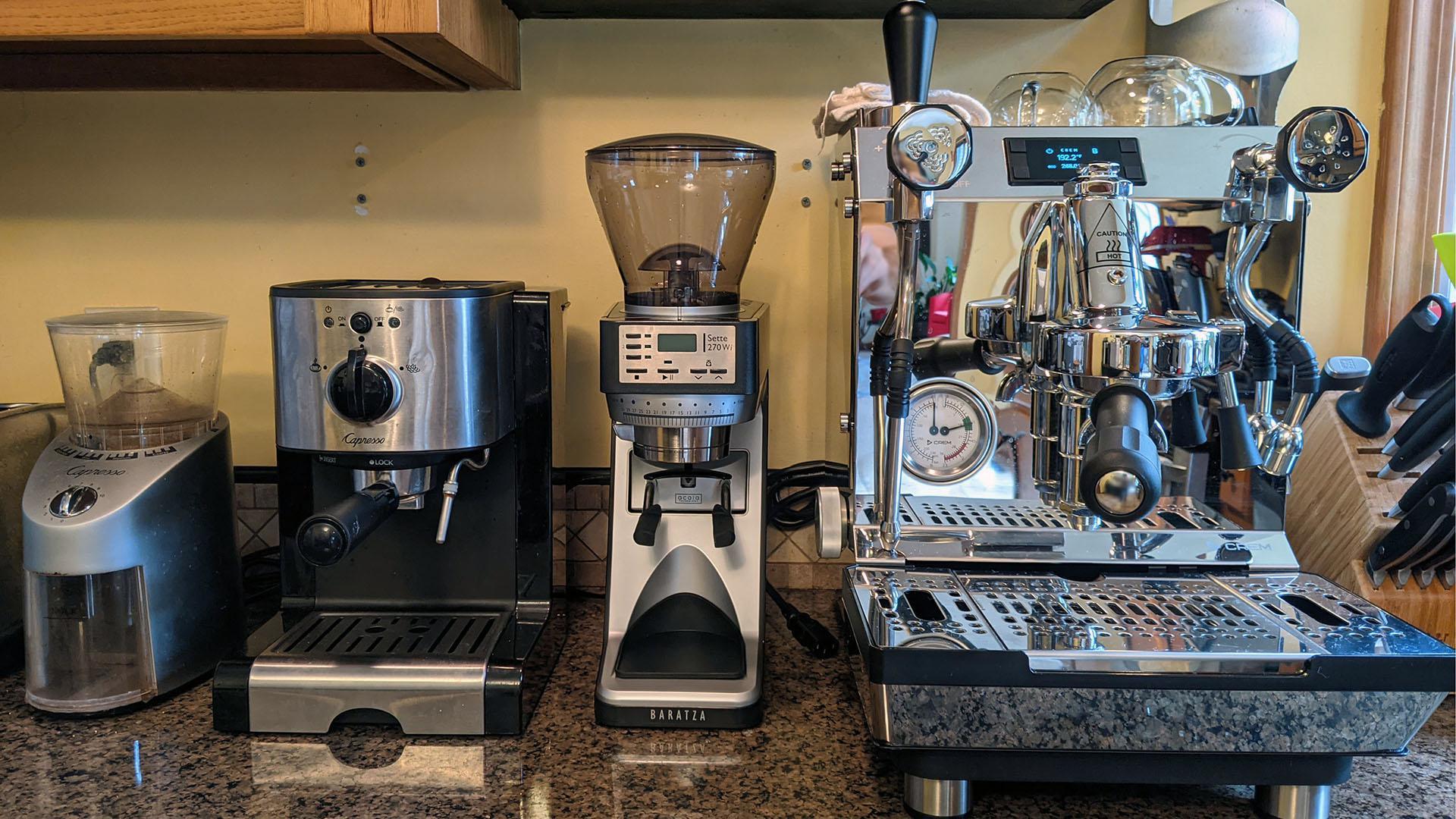 Old and Busted. New Hotness. | Scrolller