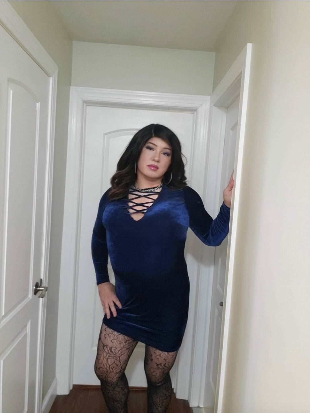 "Old doors close, new ones open." | Scrolller