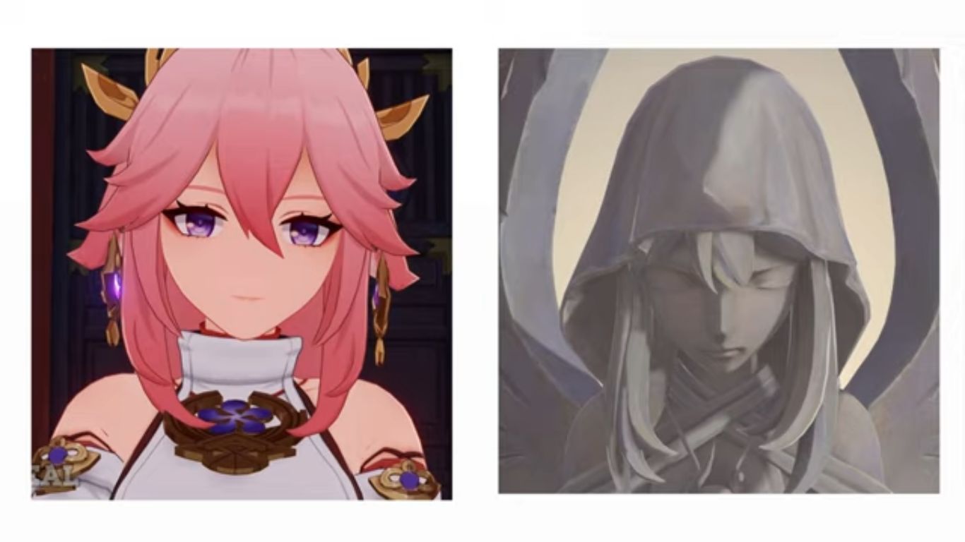 Old Electro archon!? | Scrolller