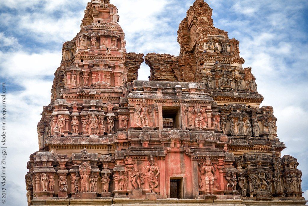 Old India | Scrolller