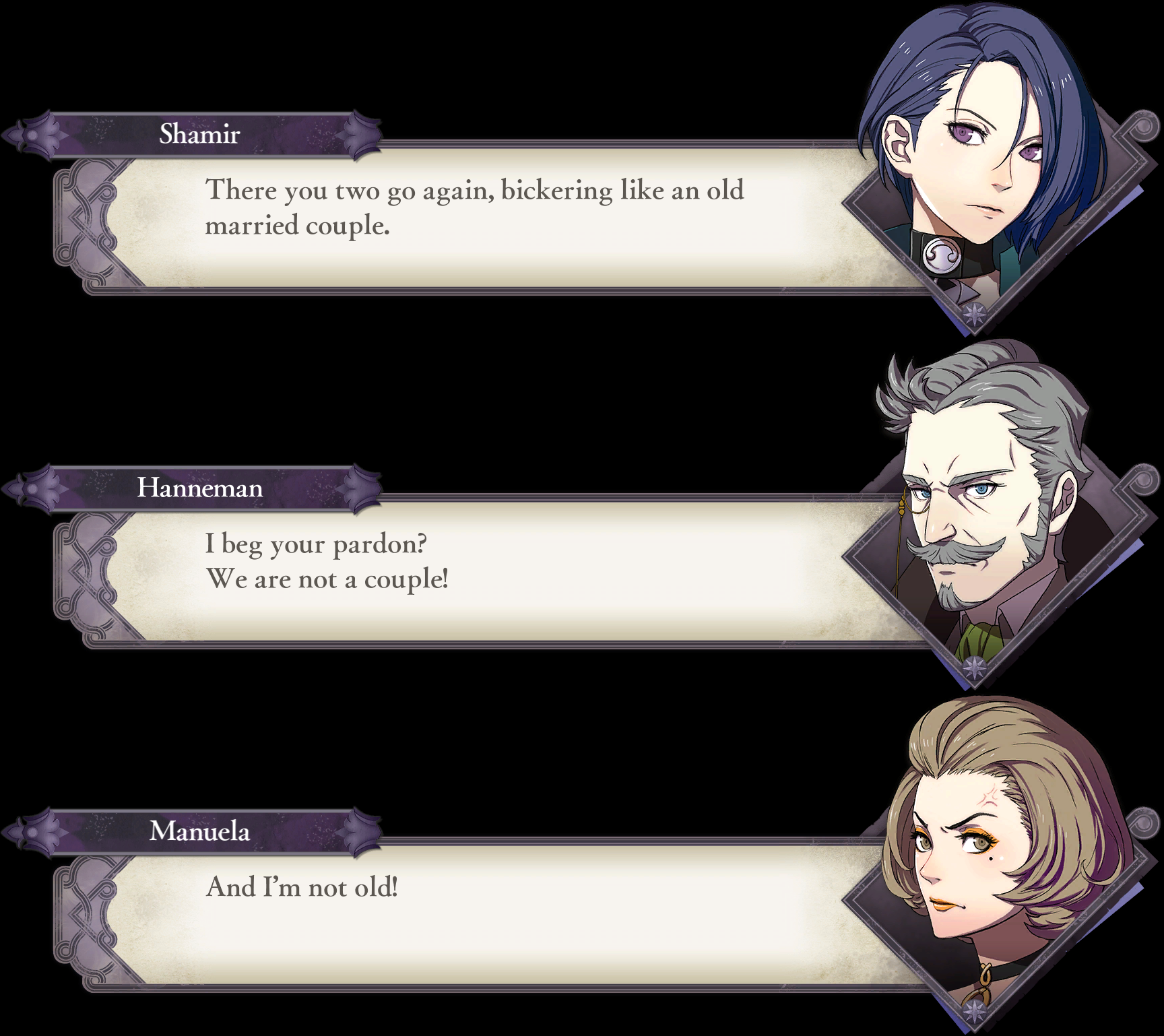 Old Married Couple | Scrolller