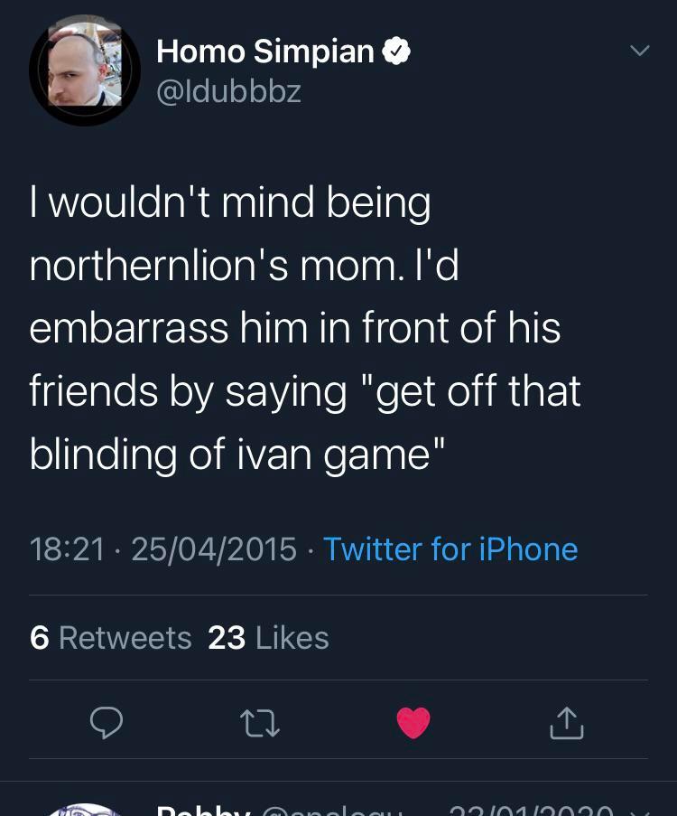 Old school blessed content | Scrolller